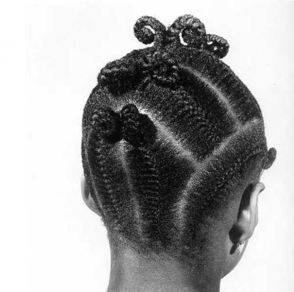 7 Beautiful Traditional Yoruba Hairstyles Irun Dídì Ni Ayé Àtijọ́ Discoveryorùbá